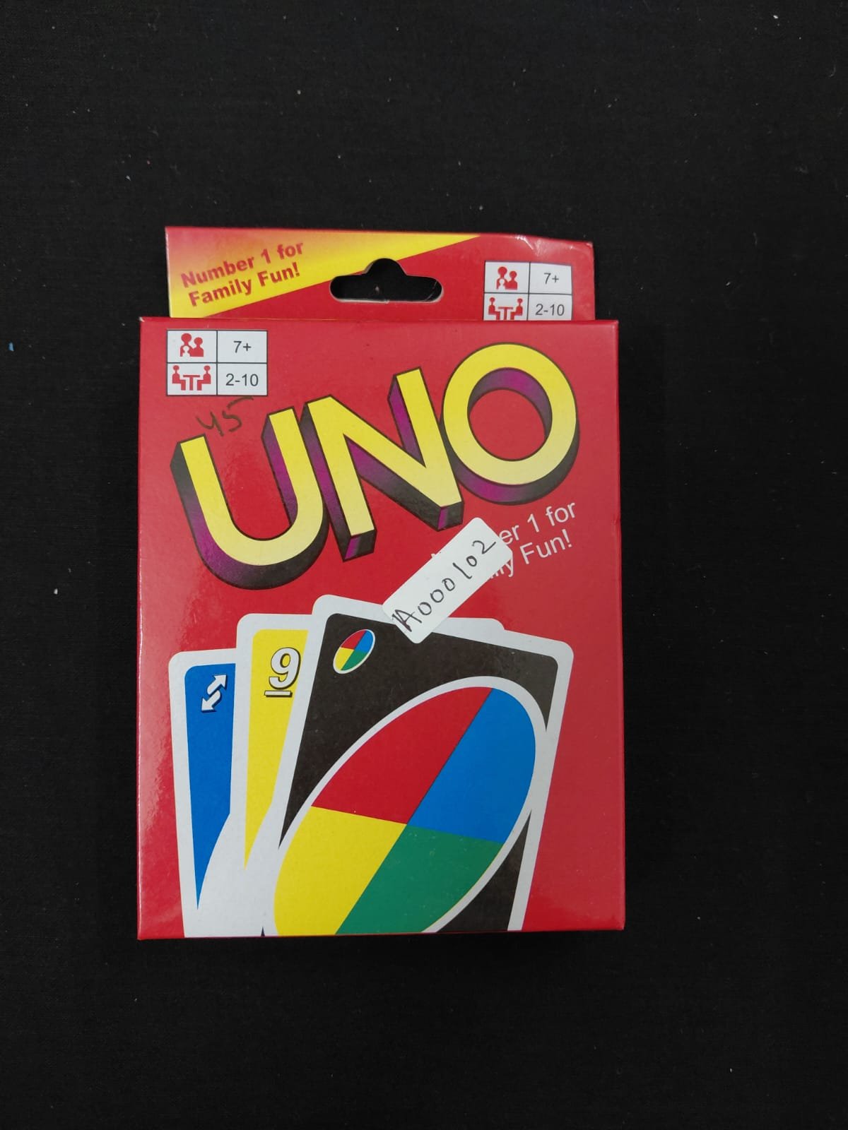 Uno Normal – alinoramart